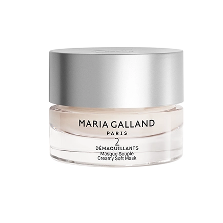 Maria Galland 2 Creamy Soft Mask ~ EUR 1,079.80 / 1l
