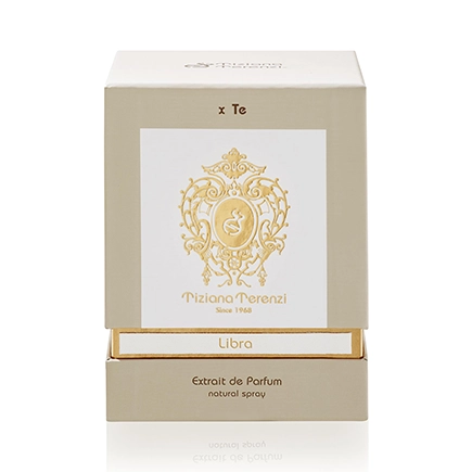 Tiziana Terenzi Libra Extrait de Parfum ~ EUR 2,899.90 / 1l